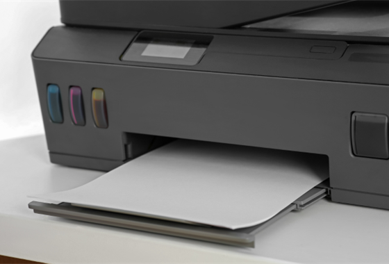 Managed Print Services & IT Solutions | Principal.co.uk